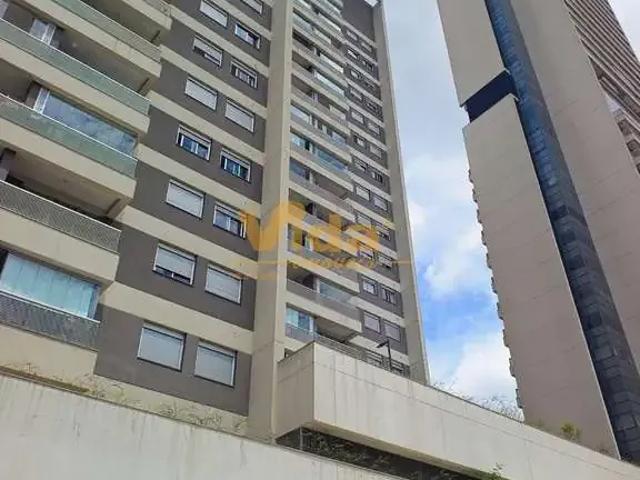 Apartamento para Venda em Osasco/SP Centro 2 Quartos