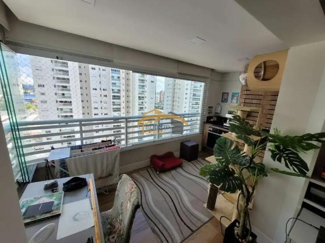 Apartamento para Venda em Osasco/SP Centro 2 Quartos