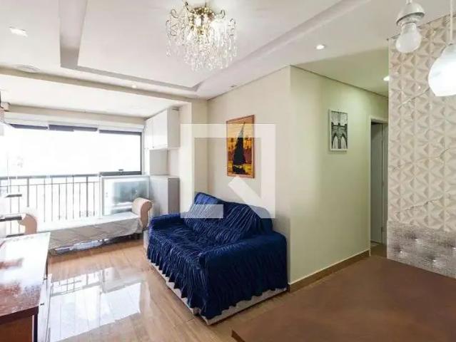 Apartamento para Venda em Osasco/SP Centro 2 Quartos