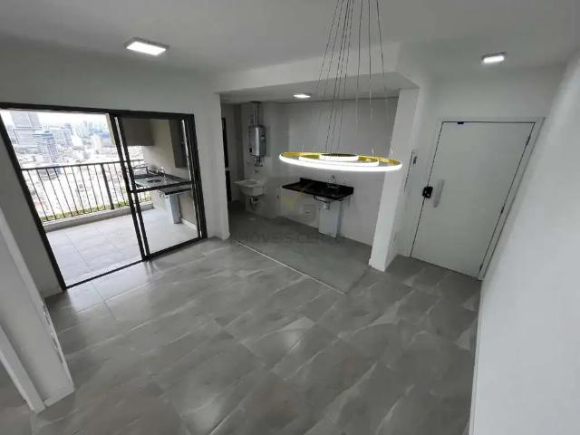 Apartamento para Venda em Osasco/SP Centro 2 Quartos