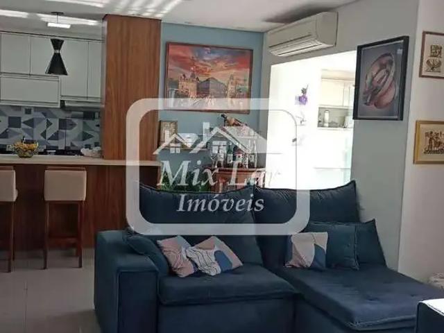 Apartamento para Venda em Osasco/SP Centro 2 Quartos