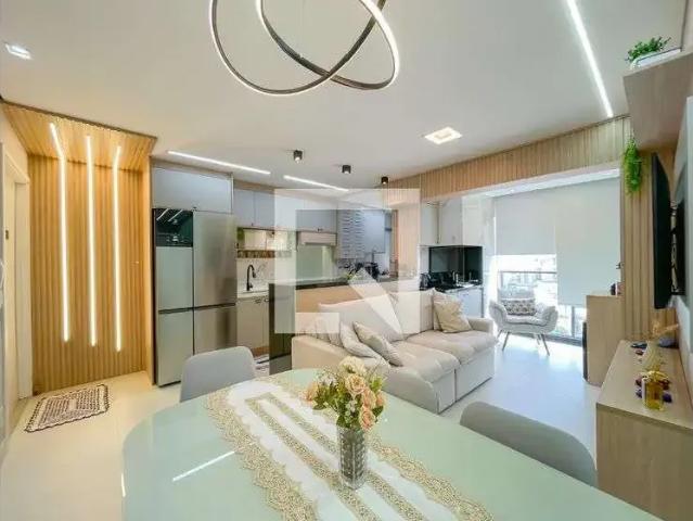 Apartamento para Venda em Osasco/SP Centro 2 Quartos