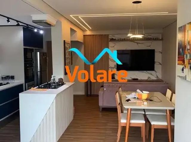Apartamento para Venda em Osasco/SP Centro 2 Quartos