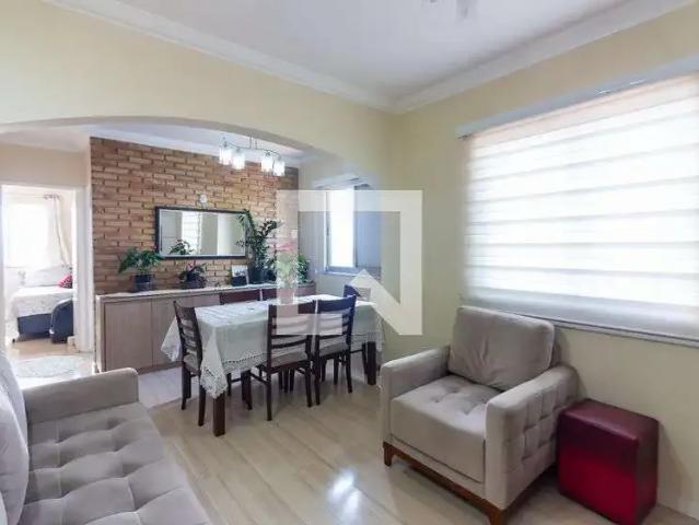 Apartamento para Venda em Osasco/SP Centro 2 Quartos