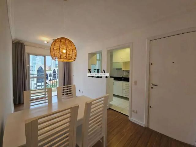 Apartamento para Venda em Osasco/SP Centro 2 Quartos