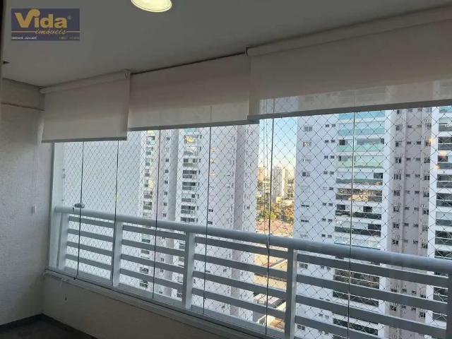 Apartamento para Venda em Osasco/SP Centro 2 Quartos