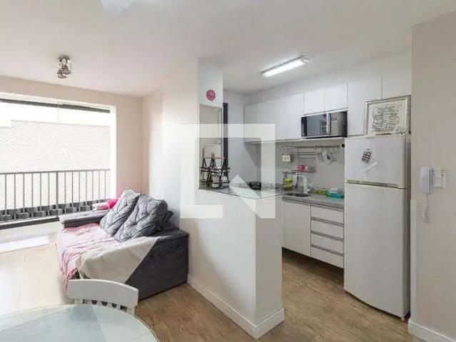 Apartamento para Venda em Osasco/SP Centro 2 Quartos