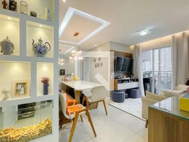 Apartamento para Venda em Osasco/SP Centro 2 Quartos