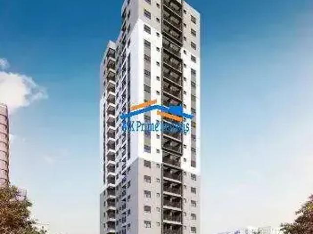 Apartamento para Venda em Osasco/SP Centro 2 Quartos