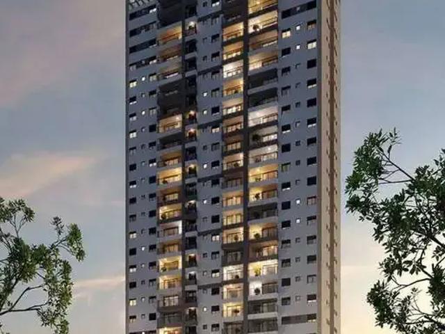 Apartamento para Venda em Osasco/SP Centro 2 Quartos