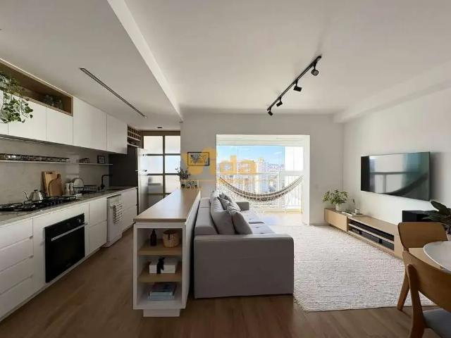 Apartamento para Venda em Osasco/SP Centro 2 Quartos