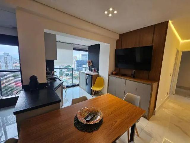 Apartamento para Venda em Osasco/SP Centro 2 Quartos