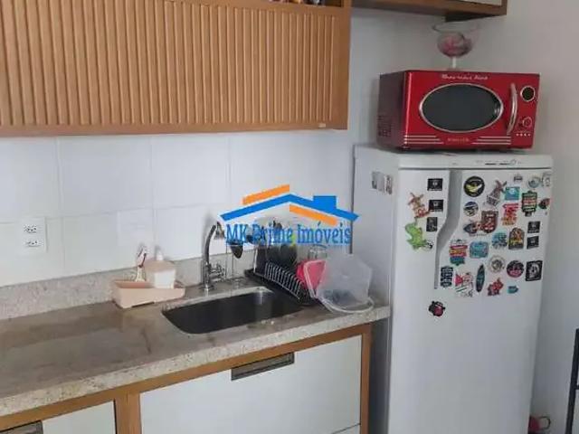 Apartamento para Venda em Osasco/SP Centro 2 Quartos