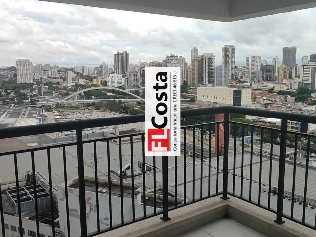 Apartamento para Venda em Osasco/SP Centro 2 Quartos