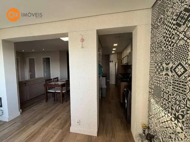 Apartamento para Venda em Osasco/SP Centro 2 Quartos