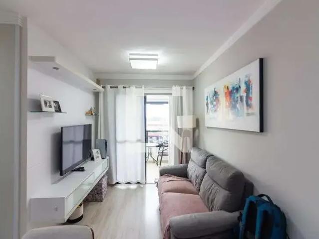 Apartamento para Venda em Osasco/SP Centro 2 Quartos