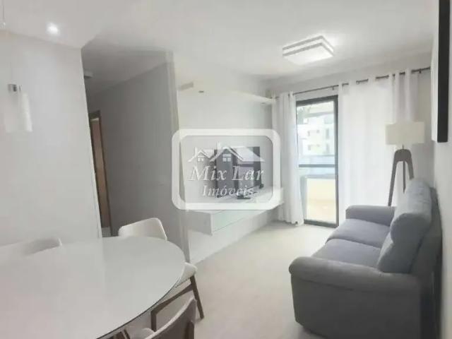 Apartamento para Venda em Osasco/SP Centro 2 Quartos