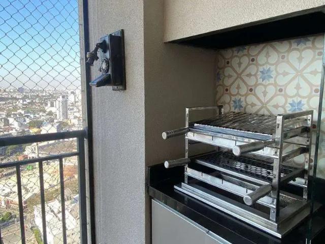 Apartamento para Venda em Osasco/SP Centro 2 Quartos