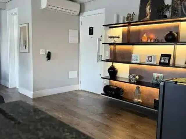 Apartamento para Venda em Osasco/SP Centro 2 Quartos