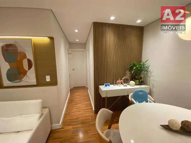 Apartamento para Venda em Osasco/SP Centro 2 Quartos