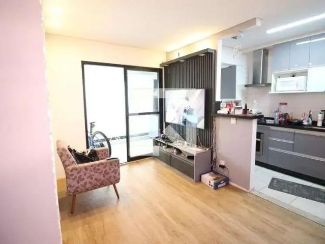 Apartamento para Venda em Osasco/SP Centro 2 Quartos