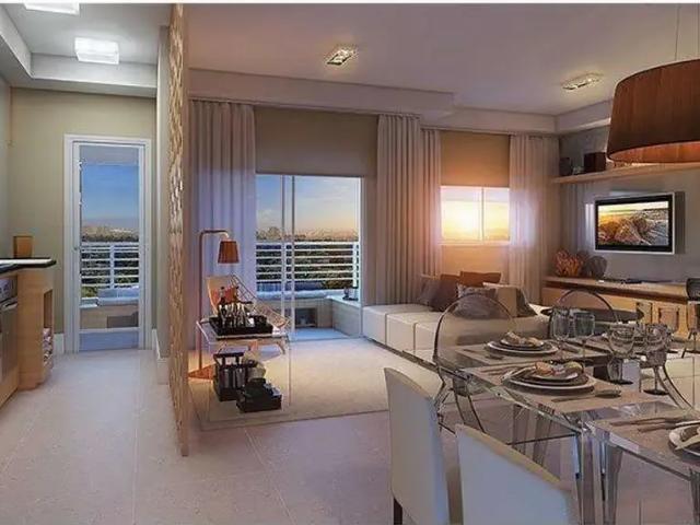 Apartamento para Venda em Osasco/SP Centro 2 Quartos