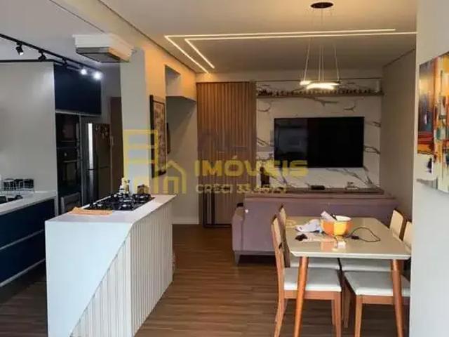 Apartamento para Venda em Osasco/SP Centro 2 Quartos