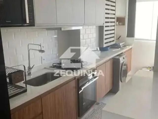 Apartamento para Venda em Osasco/SP Centro 2 Quartos