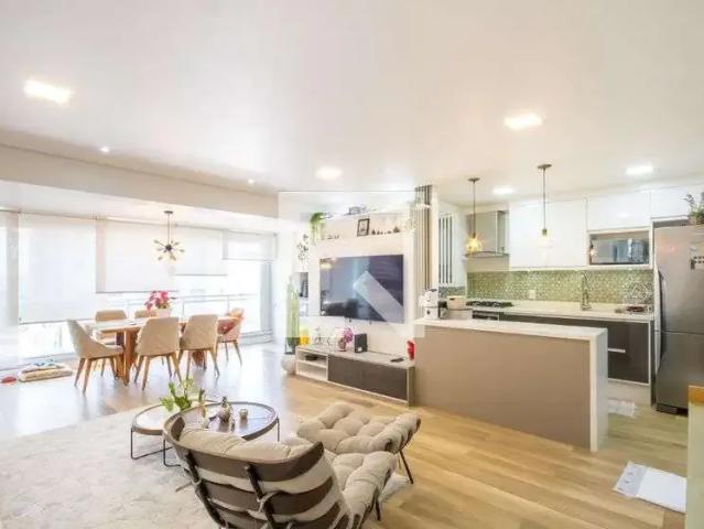 Apartamento para Venda em Osasco/SP Centro 2 Quartos
