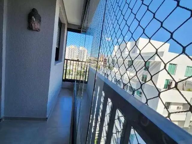 Apartamento para Venda em Osasco/SP Centro 2 Quartos