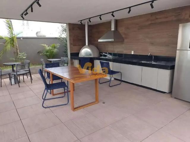 Apartamento para Venda em Osasco/SP Centro 2 Quartos