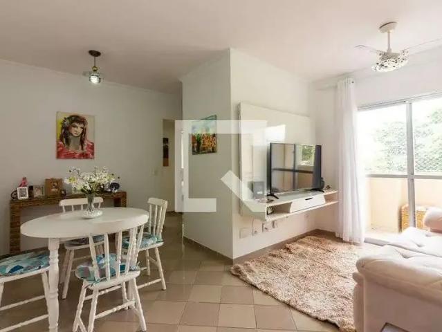 Apartamento para Venda em Osasco/SP Centro 2 Quartos