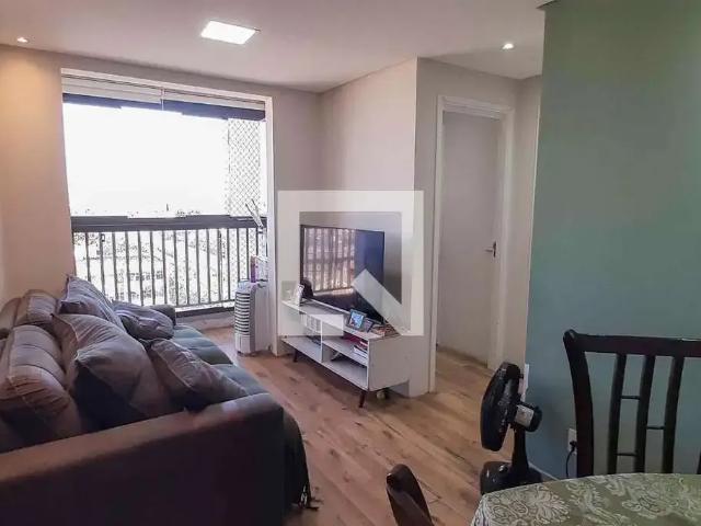 Apartamento para Venda em Osasco/SP Centro 2 Quartos
