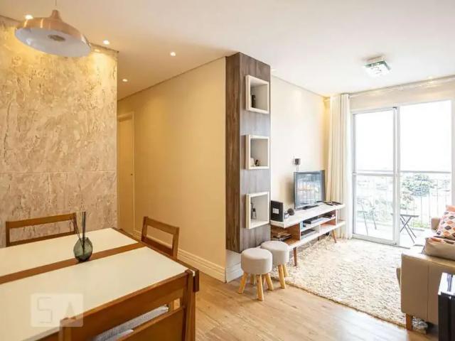 Apartamento para Venda em Osasco/SP Centro 2 Quartos