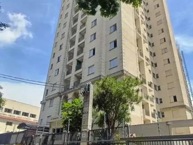 Apartamento para Venda em Osasco/SP Centro 2 Quartos