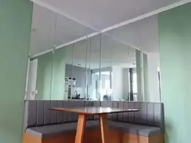 Apartamento para Venda em Osasco/SP Centro 2 Quartos