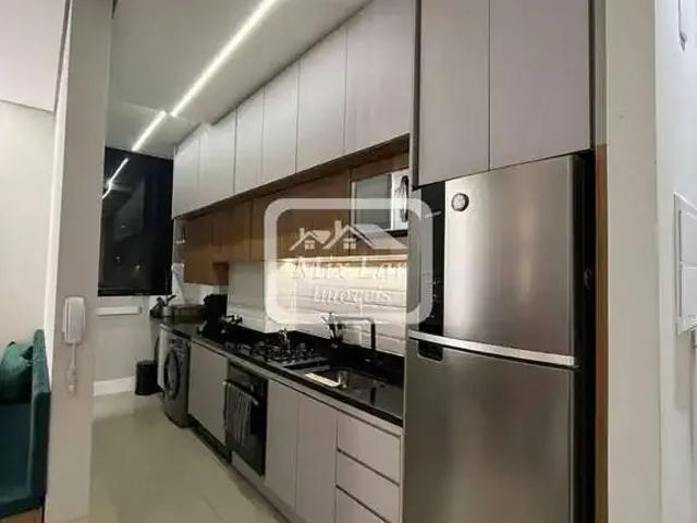 Apartamento para Venda em Osasco/SP Centro 2 Quartos