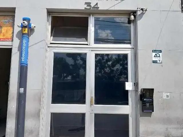 Apartamento para Venda em Osasco/SP Centro 2 Quartos