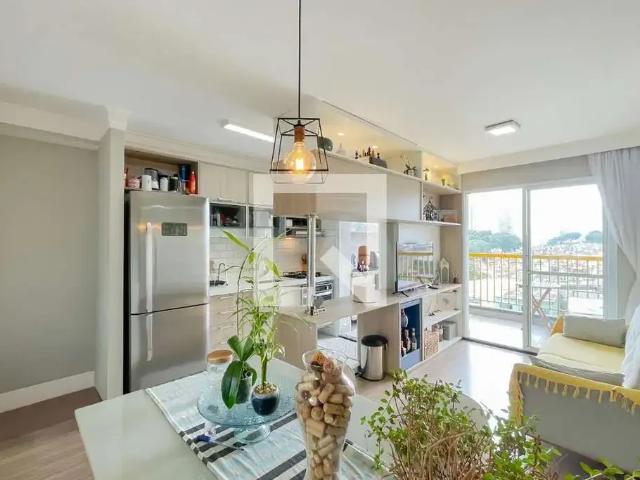 Apartamento para Venda em Osasco/SP Centro 2 Quartos
