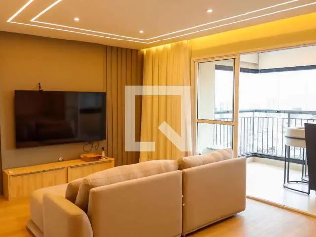 Apartamento para Venda em Osasco/SP Centro 2 Quartos