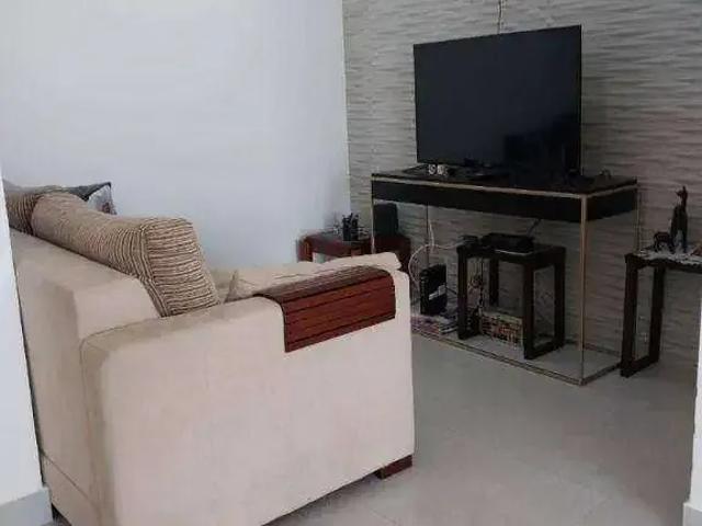 Apartamento para Venda em Osasco/SP Centro 2 Quartos
