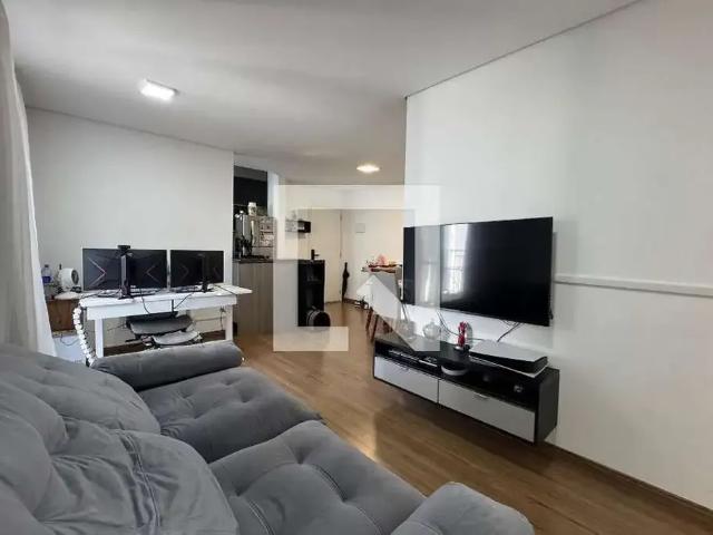 Apartamento para Venda em Osasco/SP Centro 2 Quartos