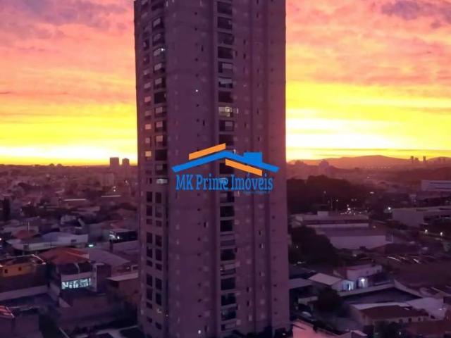 Apartamento para Venda em Osasco/SP Centro 2 Quartos