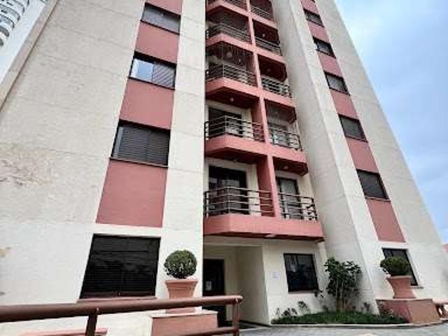Apartamento para Venda em Osasco/SP Centro 2 Quartos