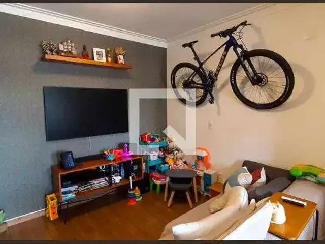 Apartamento para Venda em Osasco/SP Centro 2 Quartos