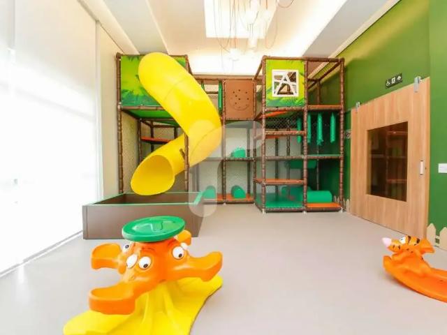 Apartamento para Venda em Osasco/SP Centro 2 Quartos