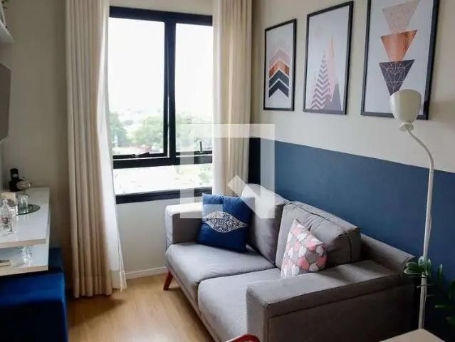 Apartamento para Venda em Osasco/SP Centro 2 Quartos