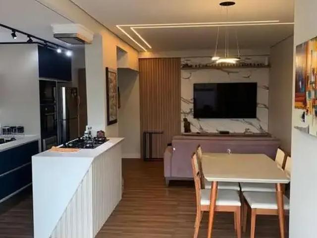 Apartamento para Venda em Osasco/SP Centro 2 Quartos