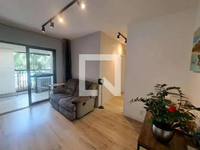 Apartamento para Venda em Osasco/SP Centro 2 Quartos