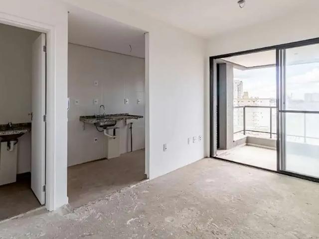 Apartamento para Venda em Osasco/SP Centro 2 Quartos